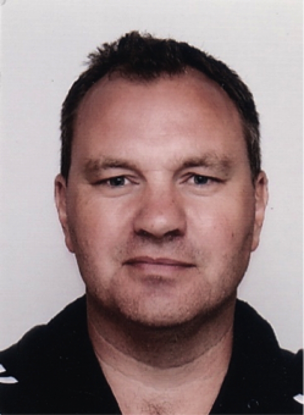 Nieuw gezicht: Roland Holdinga | v.v. 't Goy